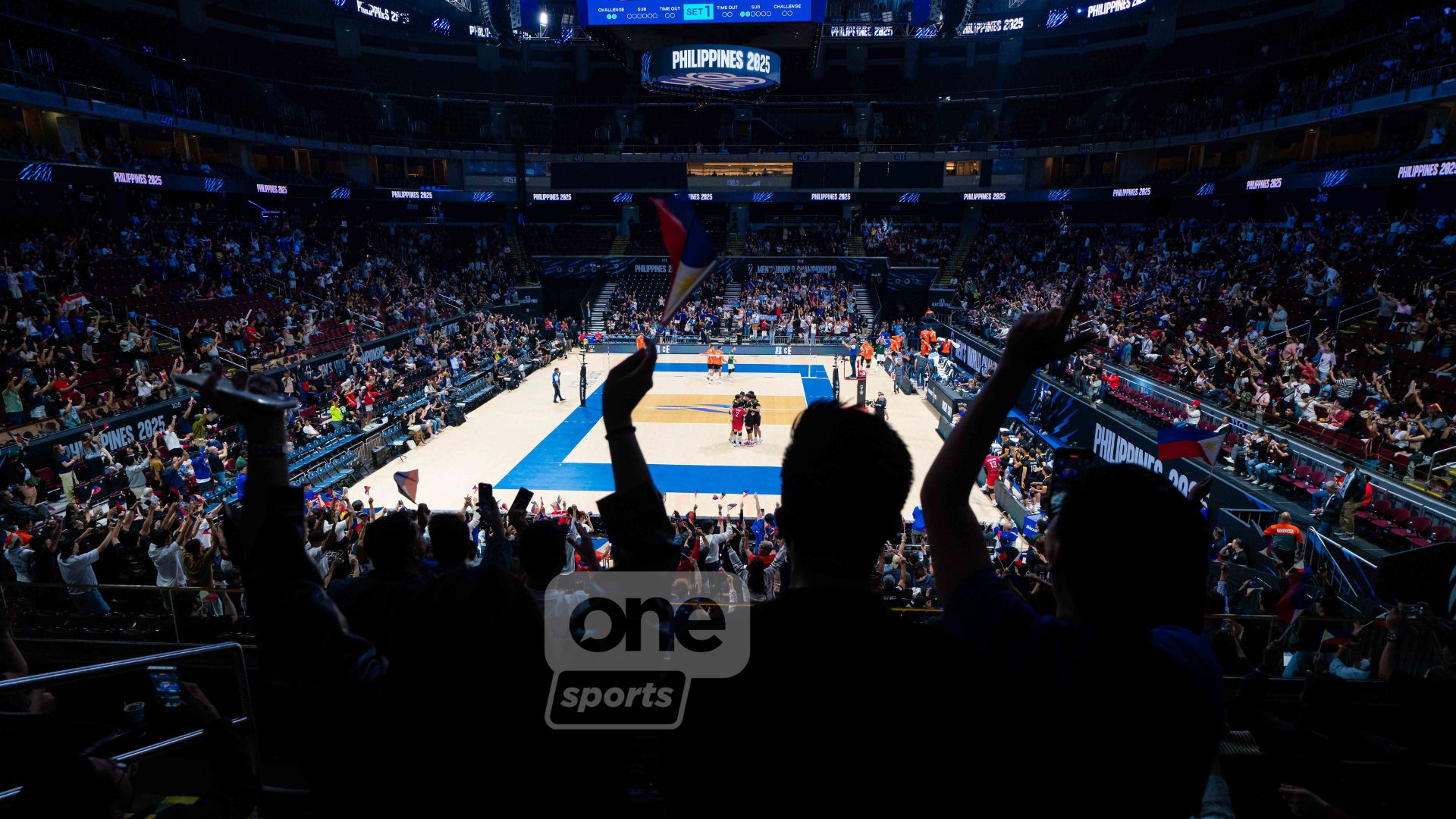 Marck Espejo hopes historic FIVB Worlds victory can inspire next generation of Alas Pilipinas ...